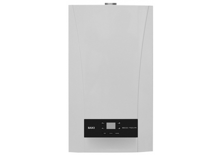 Газовый Котел BAXI 31kw