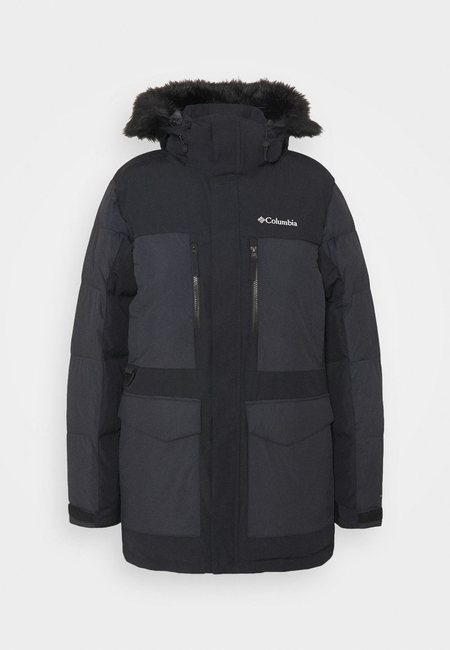 Мужская куртка Columbia Men\\\'s Marquam Peak Fusion™ Insulated Parka
