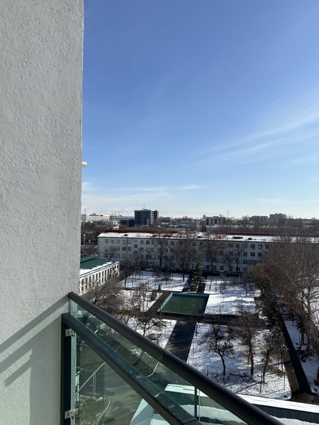 Сдается 2х комнатная ор.воен госпиталь , IT Park