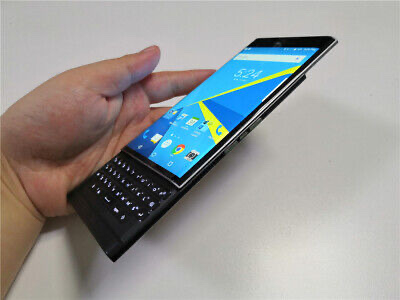 black berry priv     black