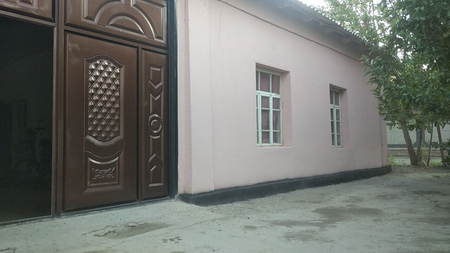 Кармана тумани Айрончи мфй