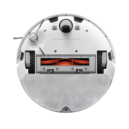 Робот-пылесос Dreame Robot Vacuum Cleaner F9 Pro