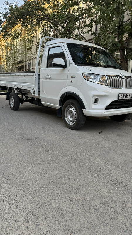 Shinray T30 yili 2023