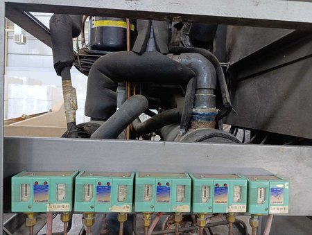 Продается Чиллер RW-3020