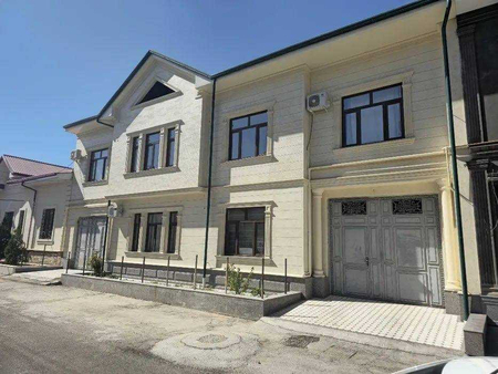 Продается Евро дом Ориентир: Хасанбой махалля  600м2