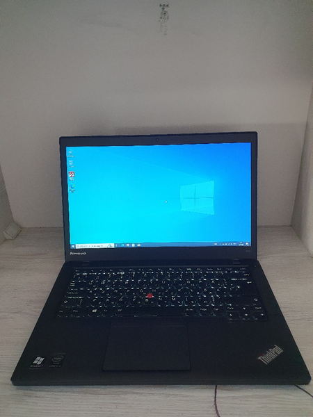 Lenovo i5-4300u 8/180gb SSD