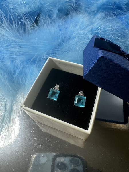 Серебро комплект 925 пробы