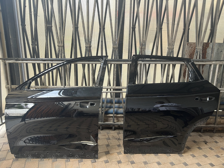 Byd Chempion Eshik