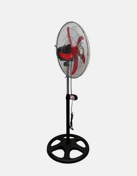 Ventilator OPTOM va DONA
