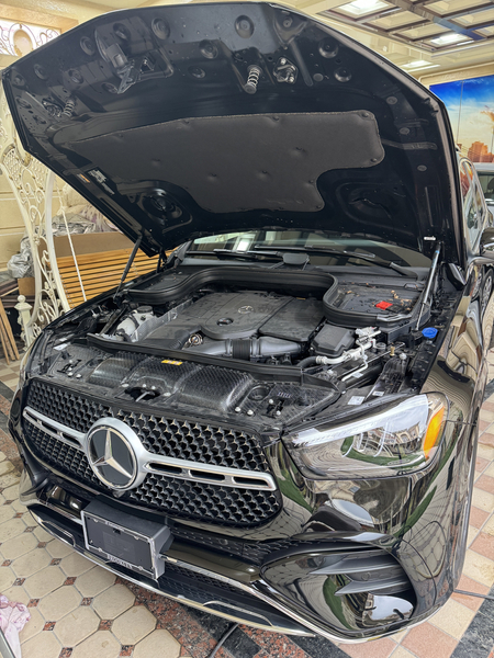 Мерседес бенс Gle350 4 Matic