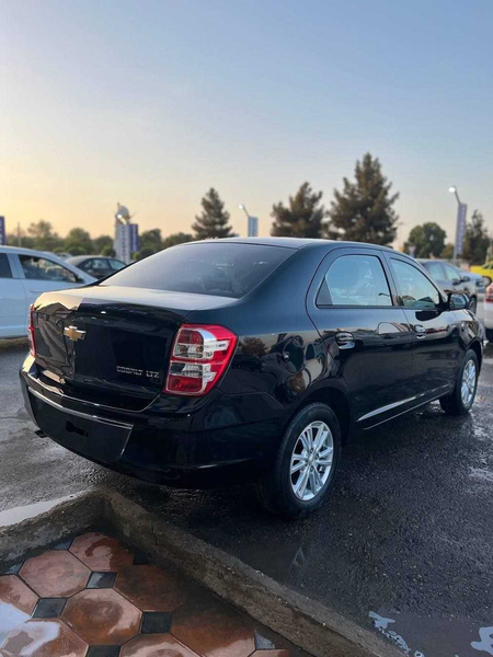 Orient Leasing Cobalt A/T lizingga yiliga 12 %