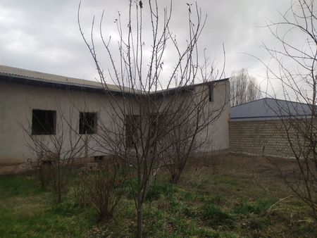 Участка Келес Куктеракда Участка сотилади 6 соток. 20 х 30.