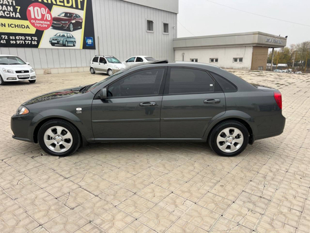Chevrolet Gentra 3 pozitsiya 2020 yil
