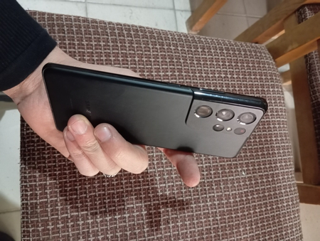 Samsung s21 ultra 5G 8/128