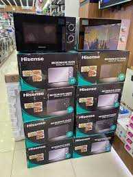 Mикроволновка Hisense 100% orginal ПО ГОРОДУ Бесплатная доставка