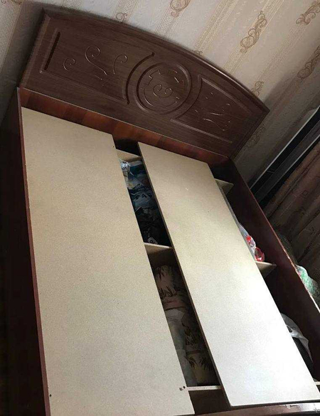 Спальный гарнитур