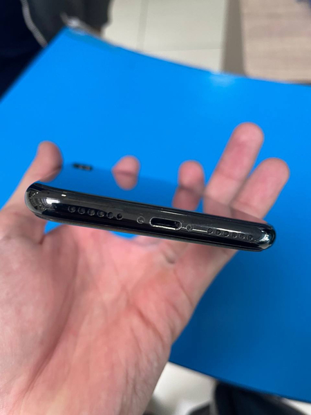 Iphone x 256 gb ideal