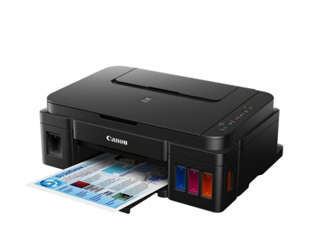 Canon Pixma G3400