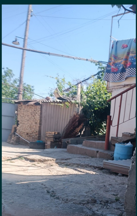 Дом на участок :