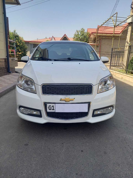 Nexia 3 mexanika oq 2022