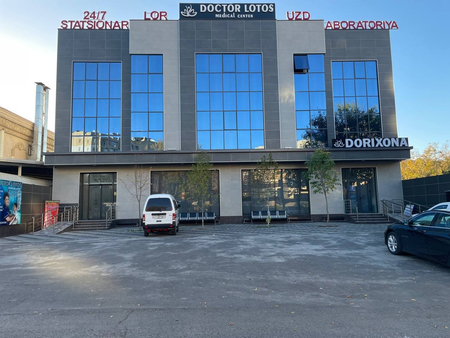 Tashqi Reklama Xizmati