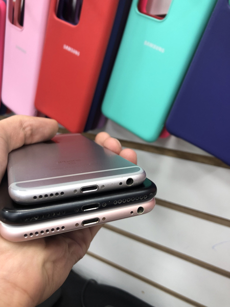 iPhone 7 Plus 32Gb ideal