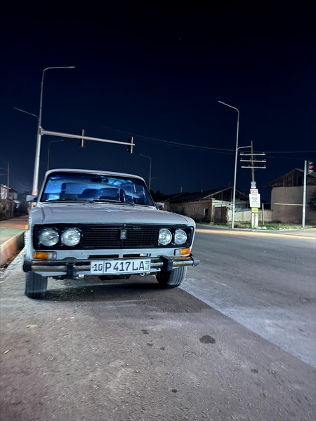 Lada 2106 sotiladi