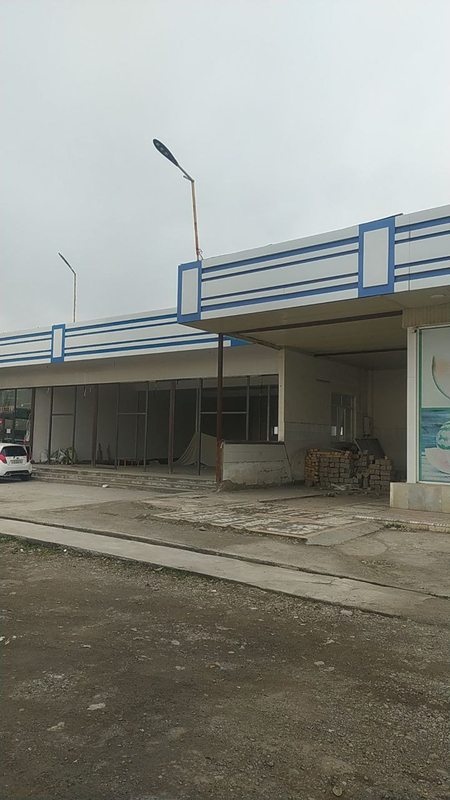 Аренда помещения