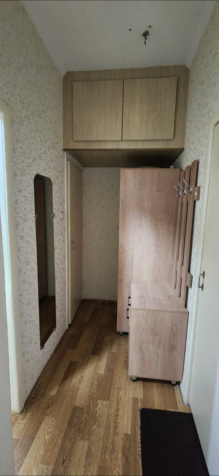 Чиланзар метро, 1*2/2/4
