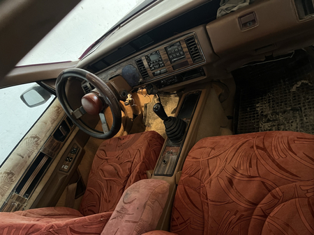 Buick ragal limited