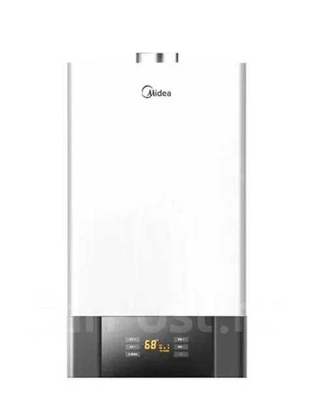 газовый котел от Welkin