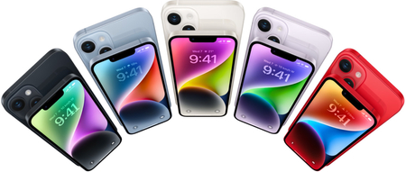 Apple iPhone 14 IPhone 14+