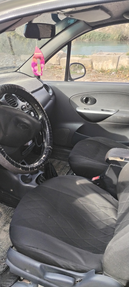 Matiz best soltiladi