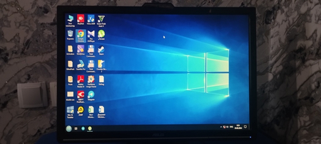 Asus  operativka 8 Gb   GTX force