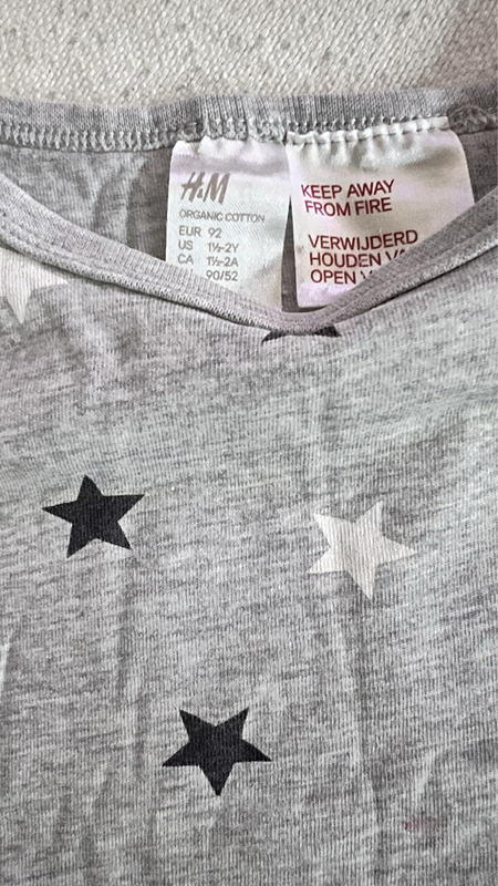 ветровка Benetton  6-9 месяцев
