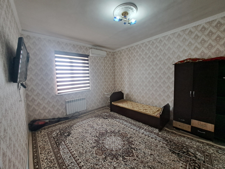 Сдаётся кв на 3этаже
