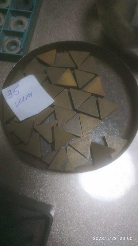 Продам твердо сплавы(победит)