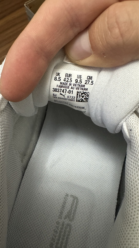 Кросовки puma original