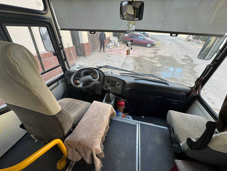 Продается Автобус Isuzu NP 26