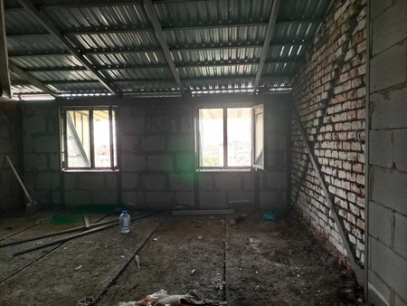 Продается Квартира Дуплекс 160 м2 Авиасозлар Саракулька Яшнабод (7144)