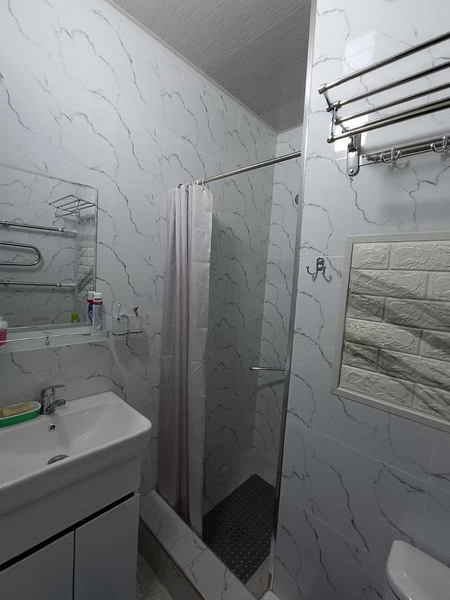 Ташсельмаш Ашхабад парк 1в2/4)4 38м²
