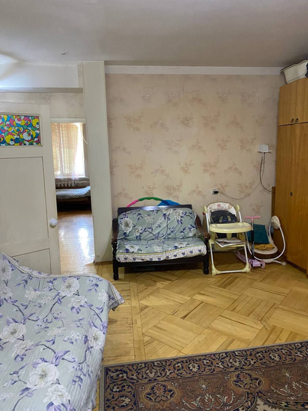 Квартира на Шота Руставели 1/3/5 Евро с мебелью и техникой
