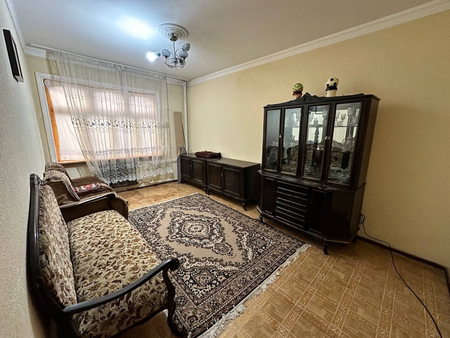Сдаётся 3/3/4 на м-в ТТЗ 1 ( ориентир 210 школа)