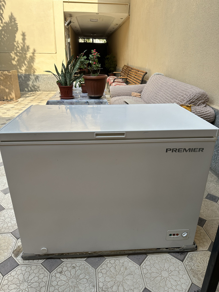 Маразилка Premier PRM-300CHFR
