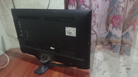 Продам телевизор фирмы Самсунг