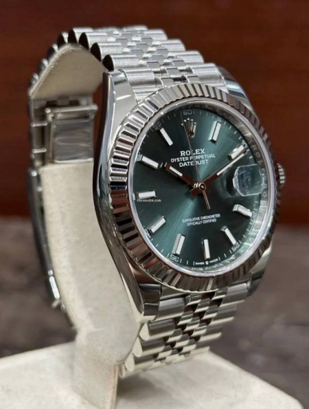 Rolex erkaklar qo'lsoati, yuqori sifat arzon narxlarda ulgurib qoling!
