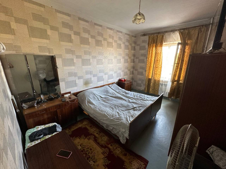 Продам квартиру с мебелью