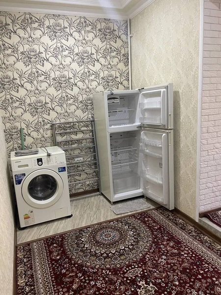 Сдается 3х ком квартира Рисовый ТЦ Магнит