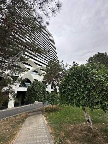 NRG U-Tower Продается 2 комнатная коробка Дружба Народов