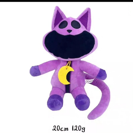 Мягкие игрушки из мультсериала 